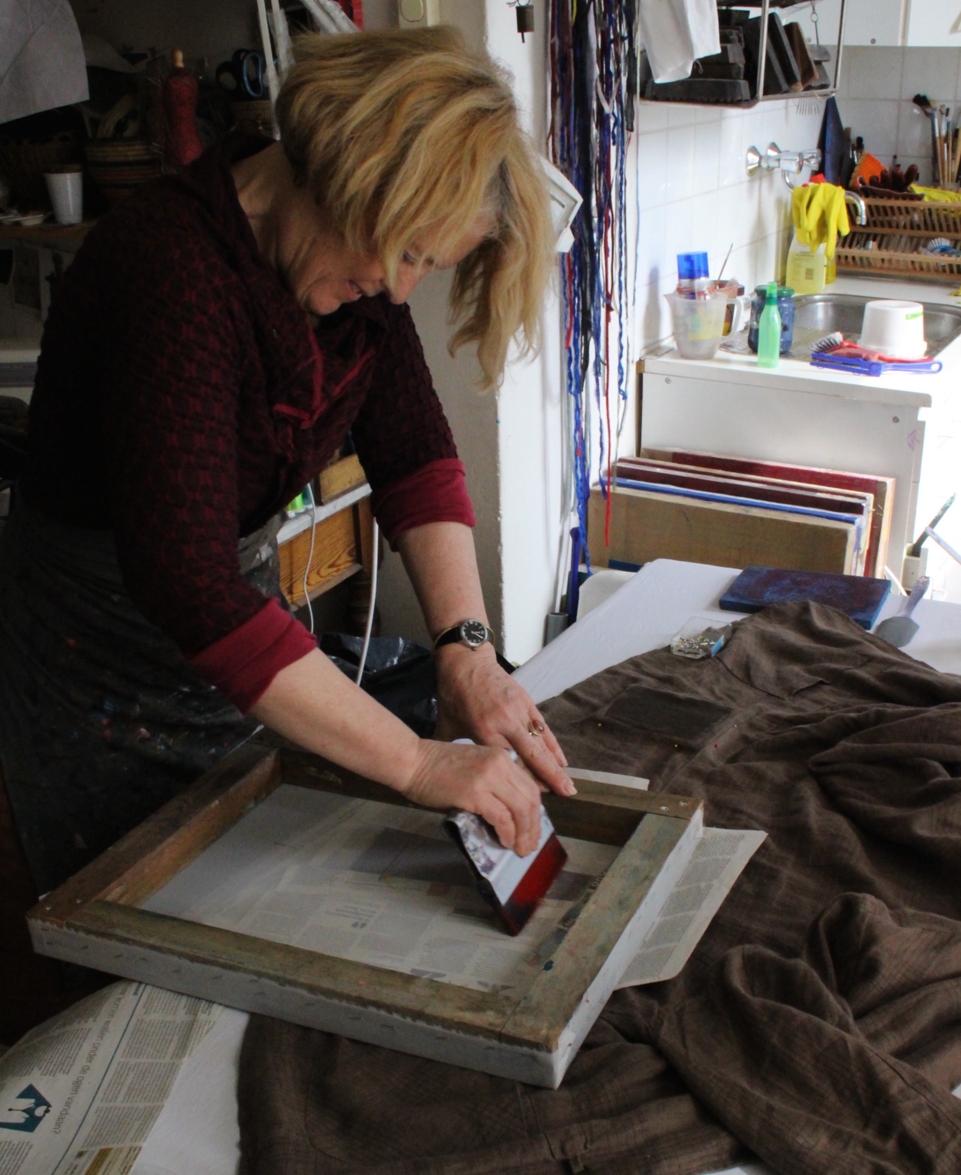 Blog Archives - Dorothy Wedderburn